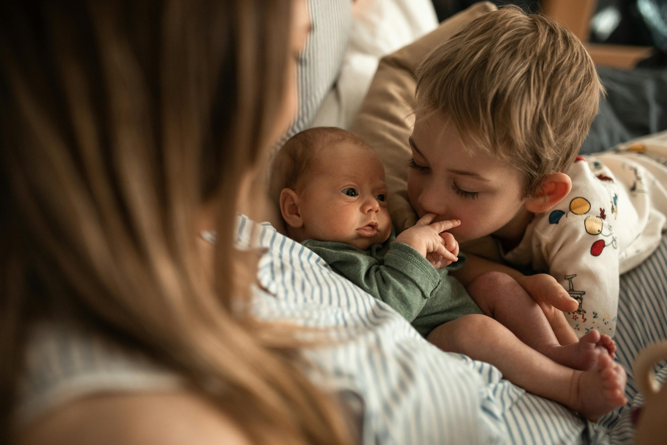 Postpartum Aftercare - My Family Birth Center