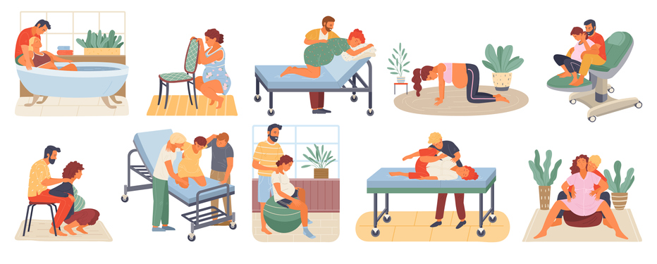 What is a Birth Center? - My Family Birth Center